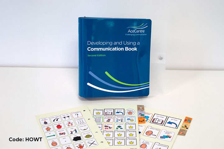 Communication - Ace Centre